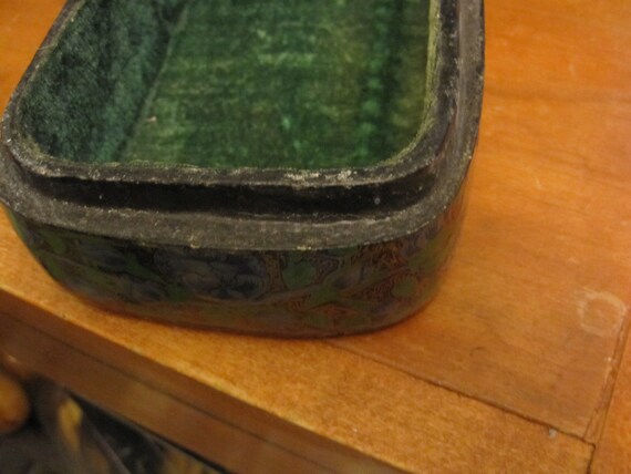 Trinket Box, India, Blooming Dale, Dalgate, Srinagar … - Gem