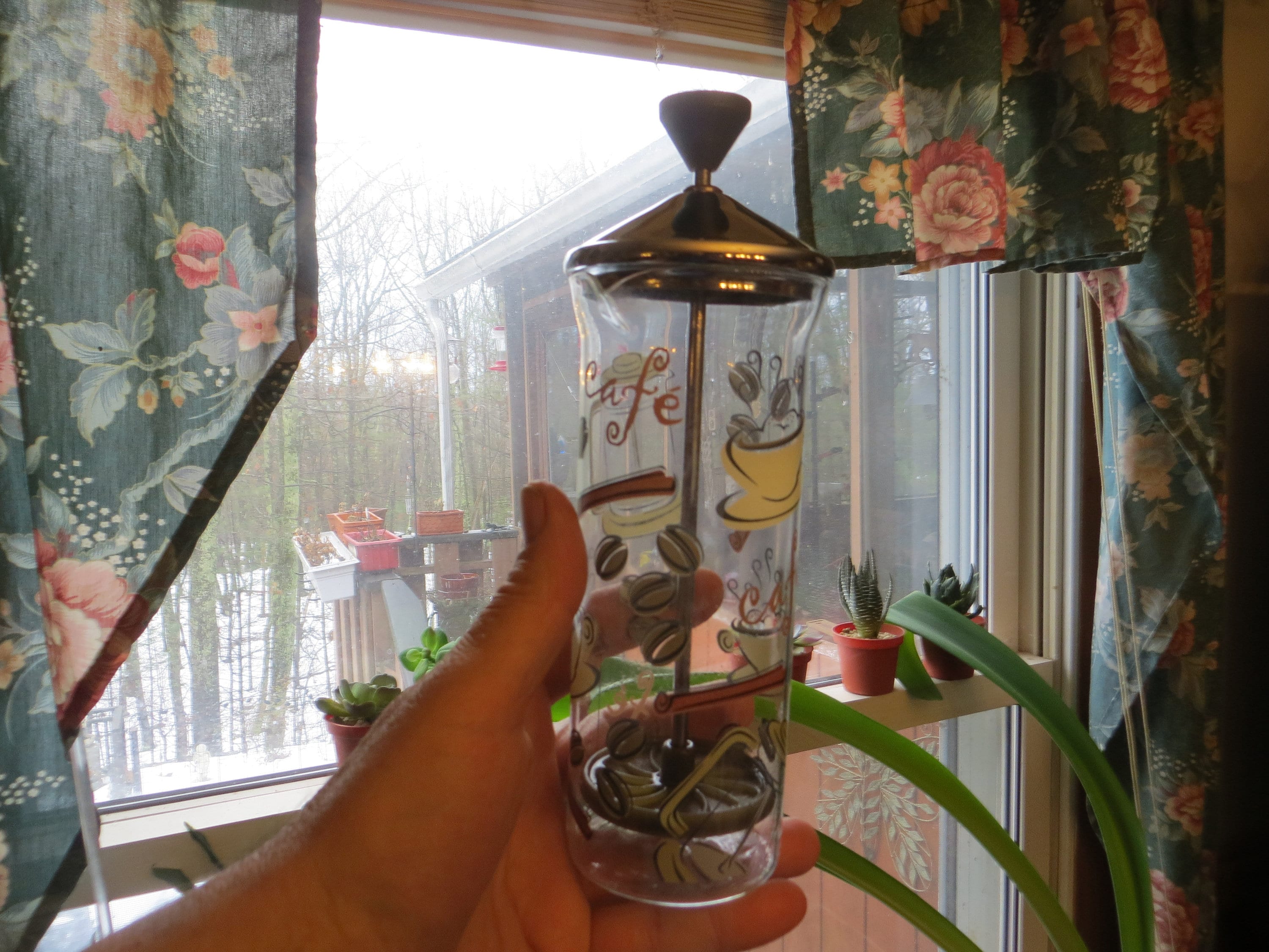 Vintage Milk Frother Coffee froth machine | Etsy