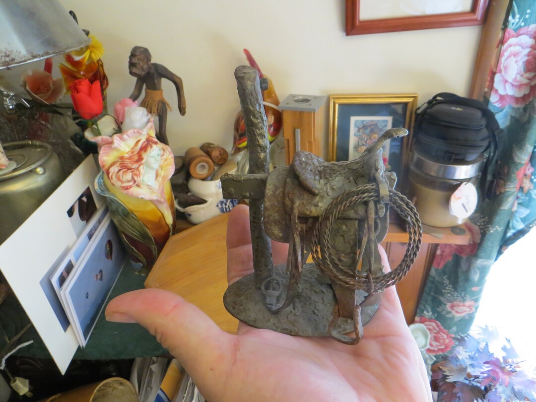 Bill Craig Steel Sculpture, Vintage 1970's. - Etsy