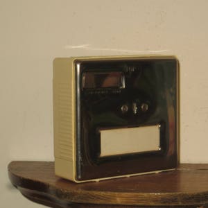 Vintage Mechanical Coin Bank Advertising Encyclopedia International ...