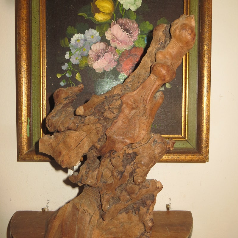 Table Top Sculpture - Etsy