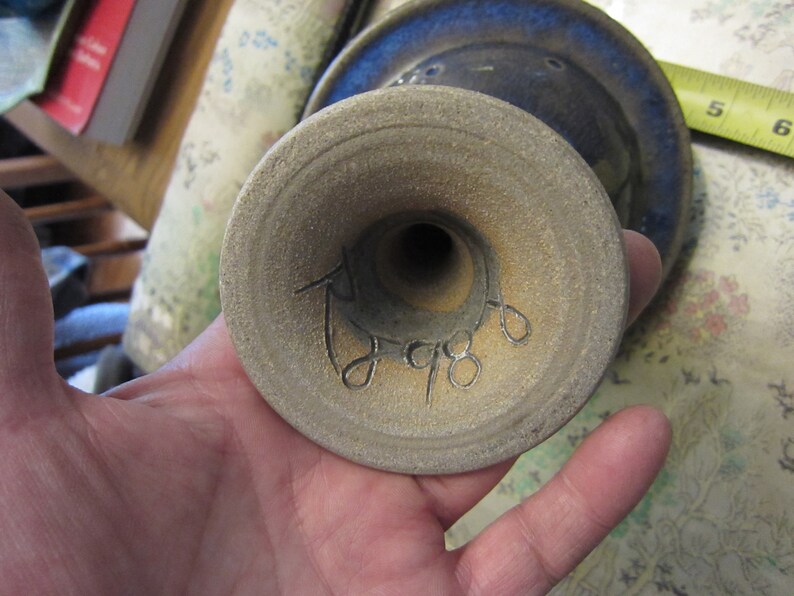 Saturn Shaped Pottery Sculpture Planet Art | Etsy