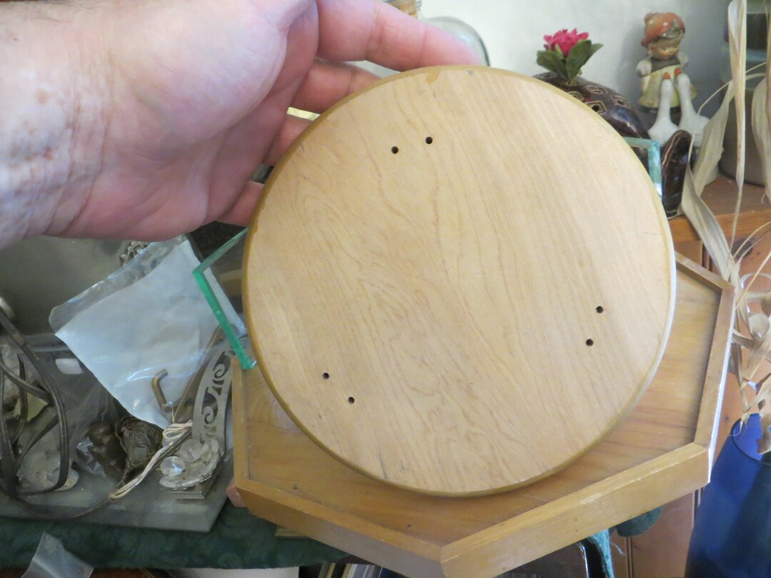 Wind Chime Wood Chime Top - Etsy