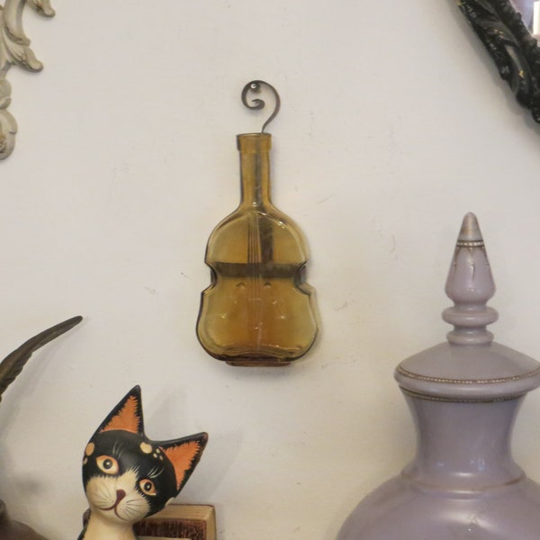 Violin Bottles - Etsy