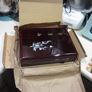 Calligraphy Set, Korean Calligraphy Ink Set, Please Read Description - Etsy