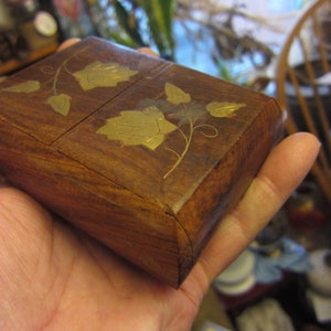 Vintage Test Tube Travel Box, Apothecary, Potion, Doctor, - Etsy