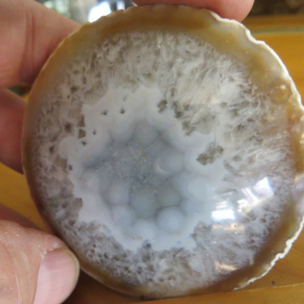 Rock Paperweight - Etsy