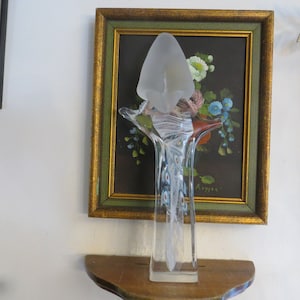 Mature Phallic Phallus Penis Sculpture Art Glass Mature - Etsy