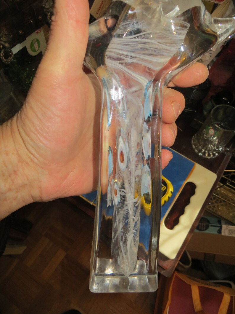 Mature Phallic Phallus Penis Sculpture Art Glass Mature - Etsy