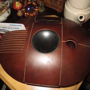 Office Desk Organizer, Vintage, Ball Holder Display - Etsy