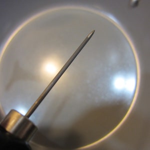 Vintage Corky Cork Air Needle Extractor Wine Bottle Corkscrew ...