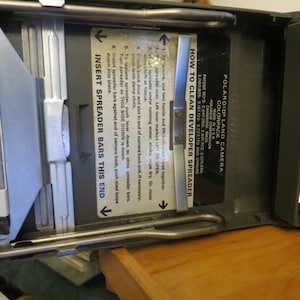 Vintage Polaroid Colorpack II Camera., Please Read Description - Etsy