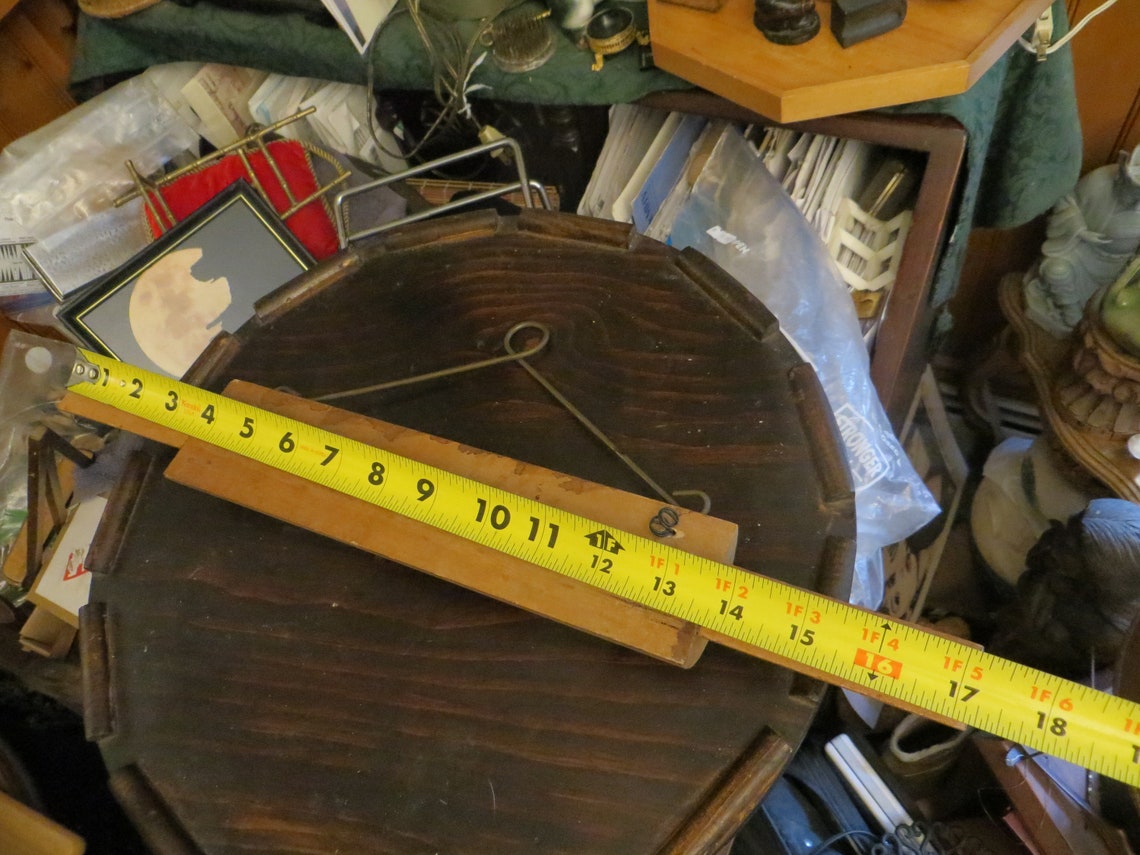 Apple Annie's Country Kitchen Rolling Pin Sign, Country Store Folk Art ...