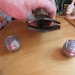 Dom Perignon Menu Holder, Vintage Stoppers, Please Read Description - Etsy