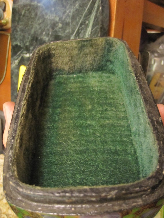 Trinket Box, India, Blooming Dale, Dalgate, Srinagar … - Gem