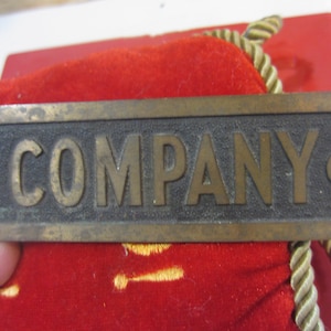 Otis Elevator Company Plaque Sign - Etsy