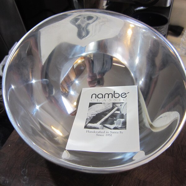 Nambe - Etsy