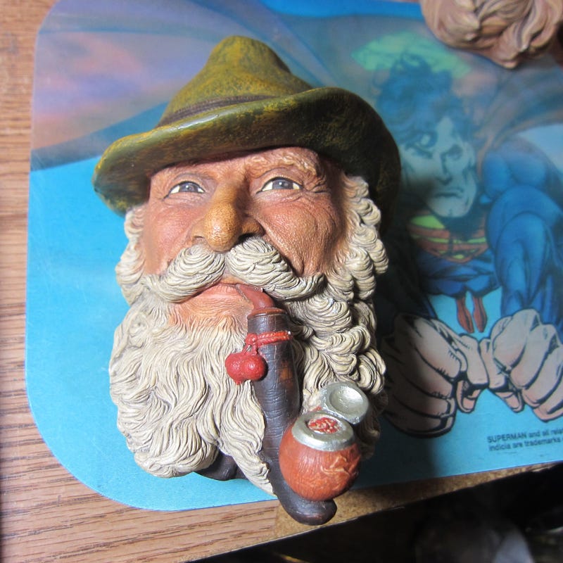 Chalkware Plaques - Etsy