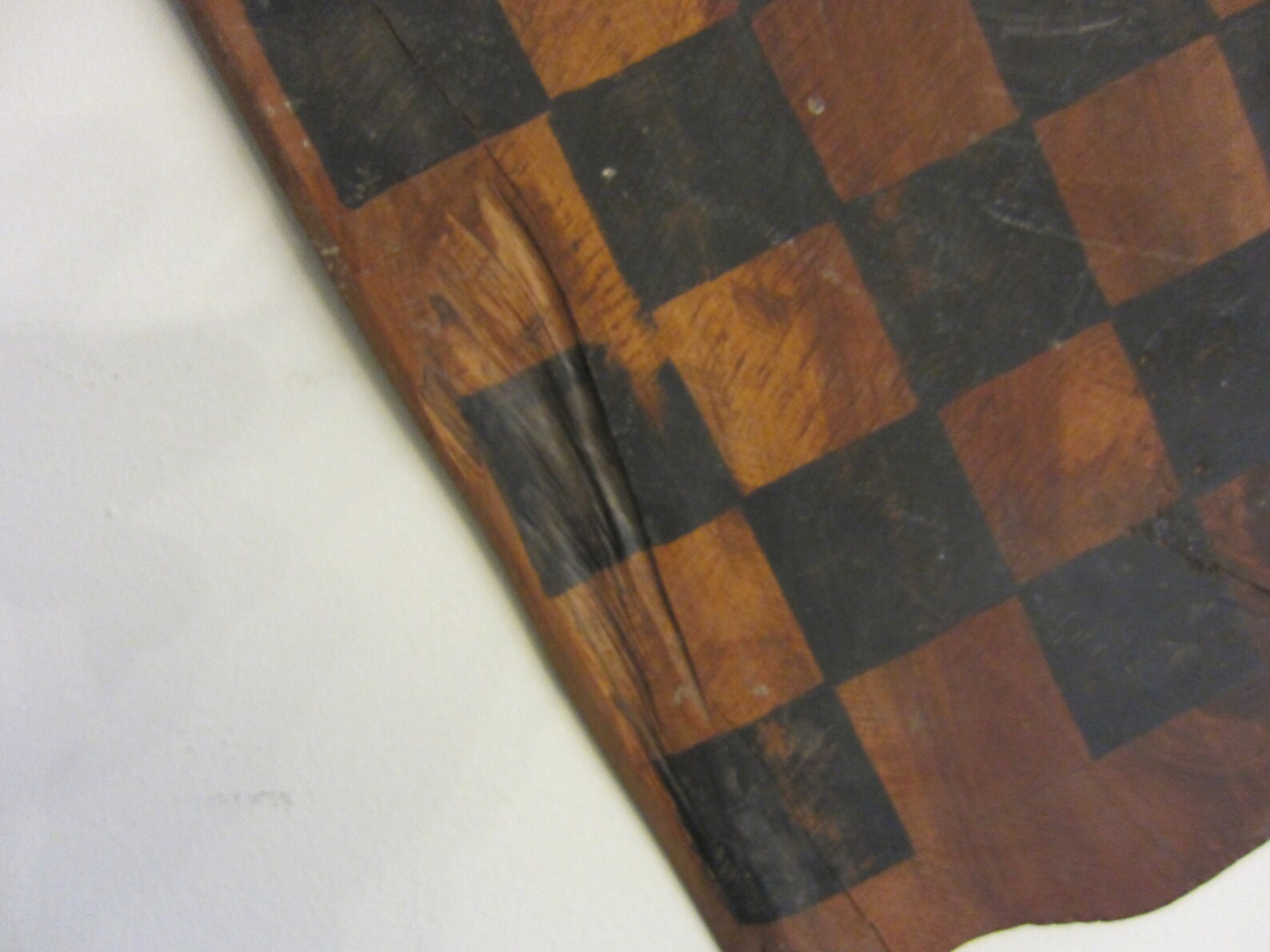Primitive Wooden Checker Board, Plank Wood Chess Board Folk Art - Etsy