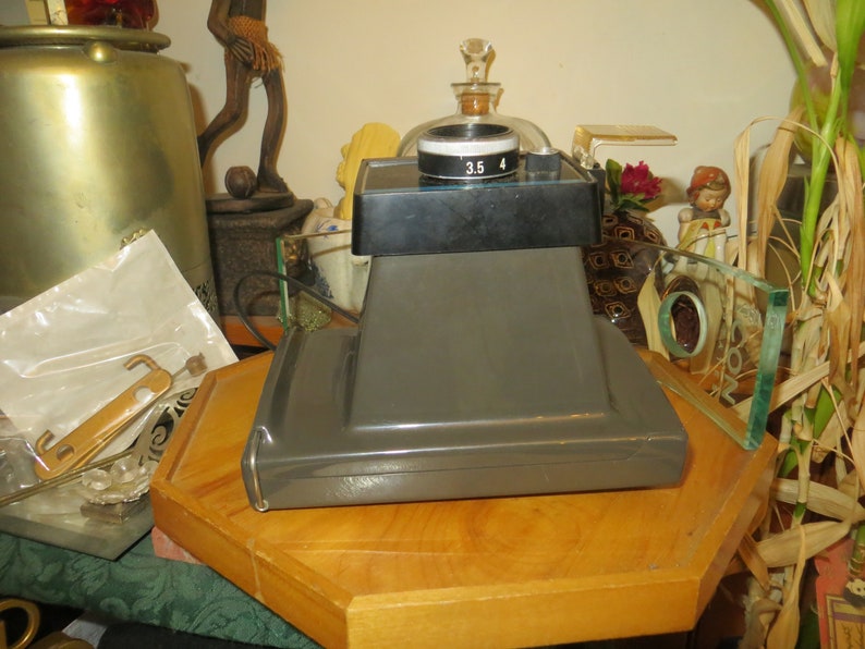 Vintage Polaroid Colorpack II Camera., Please Read Description - Etsy