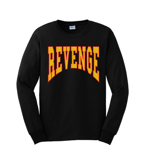 Revenge - Etsy