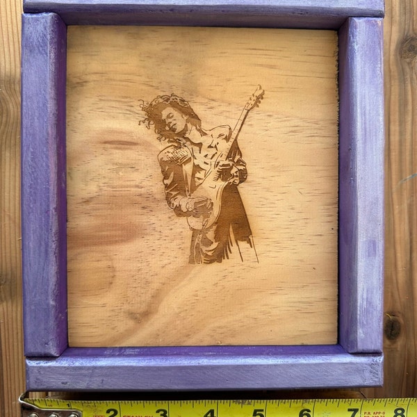 Prince Canvas Art - Etsy