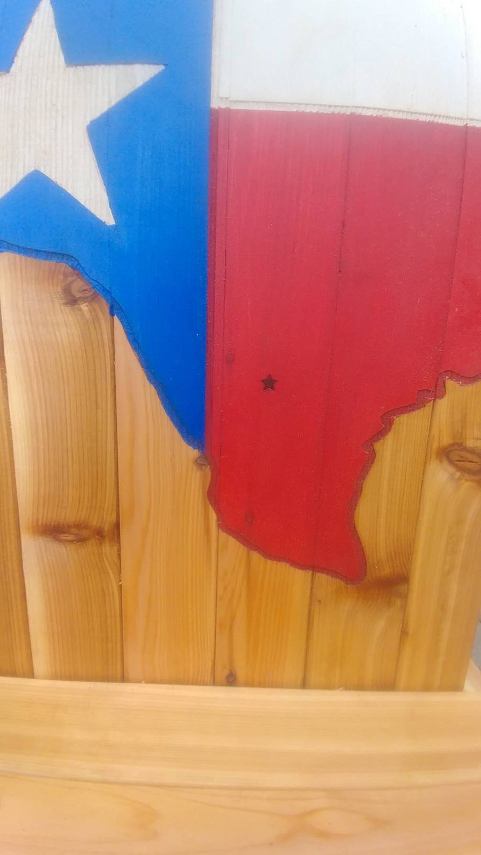 Texas Adirondack Chairs - Etsy