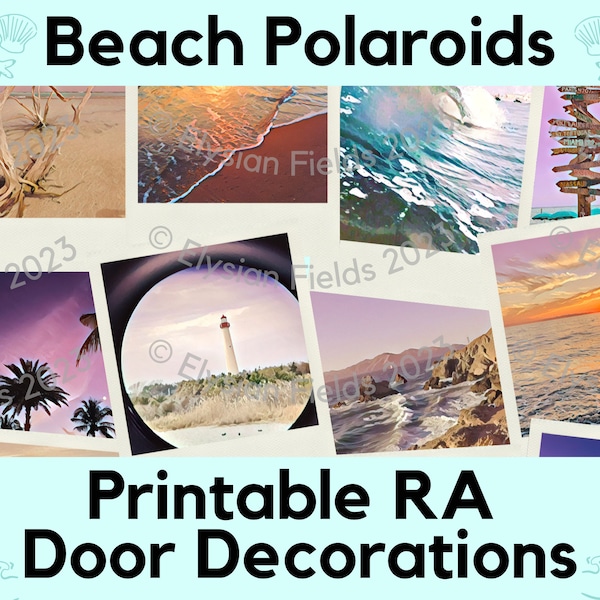 Ra Door Decs - Etsy