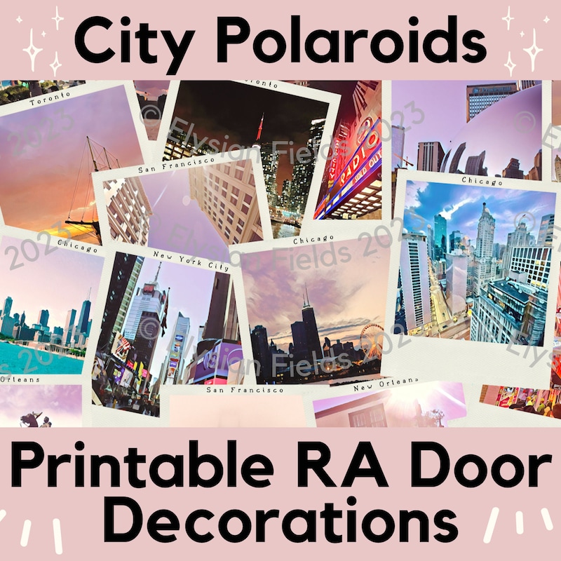Ra Door Decs - Etsy