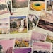 Printable National Park Polaroids RA Door Decorations - Set of 24 ...