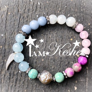 Angel Protection - Etsy