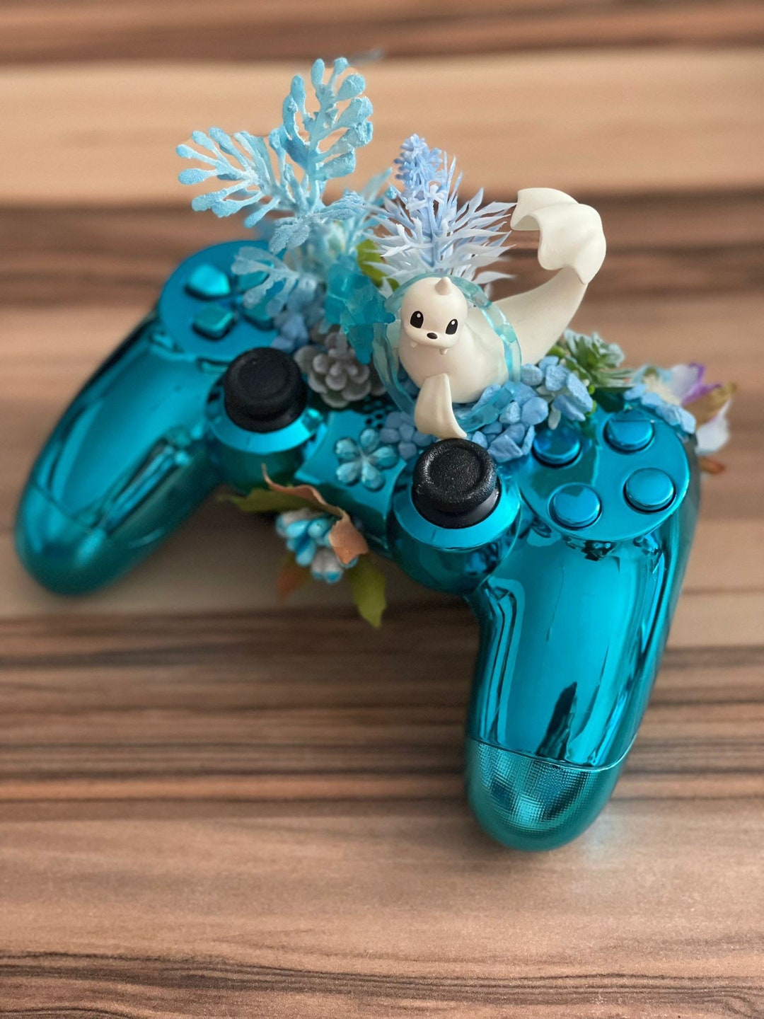 Kawaii Nintendo Gameboy Pokemon Controller Ps4 Decoden Art - Etsy