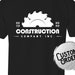 Construction T-shirts, Custom Shirts for Construction Companies ...