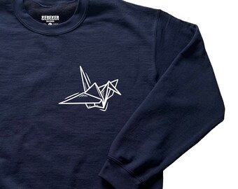 Origami Sweater - Etsy