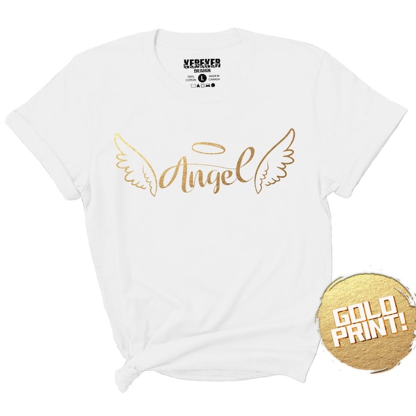 Angel Wings Top - Etsy