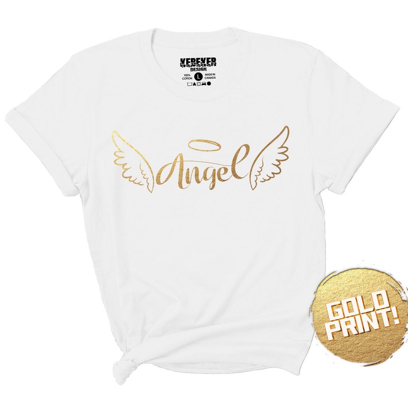 Angel Wings Top - Etsy