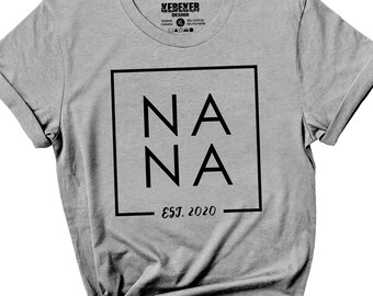 Est Since 2020 - Etsy
