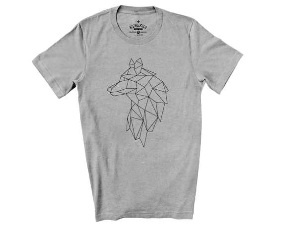 Camisetas De Lobo Canada Camisetas De Lobo Camiseta De Lobos Regalos
