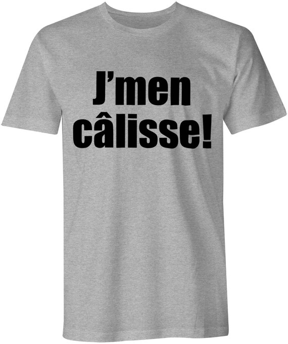 Swear Words In French Quebec
