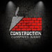 Custom Construction Company T-shirts, Masonry Shirts, Bricklayer Shirts ...
