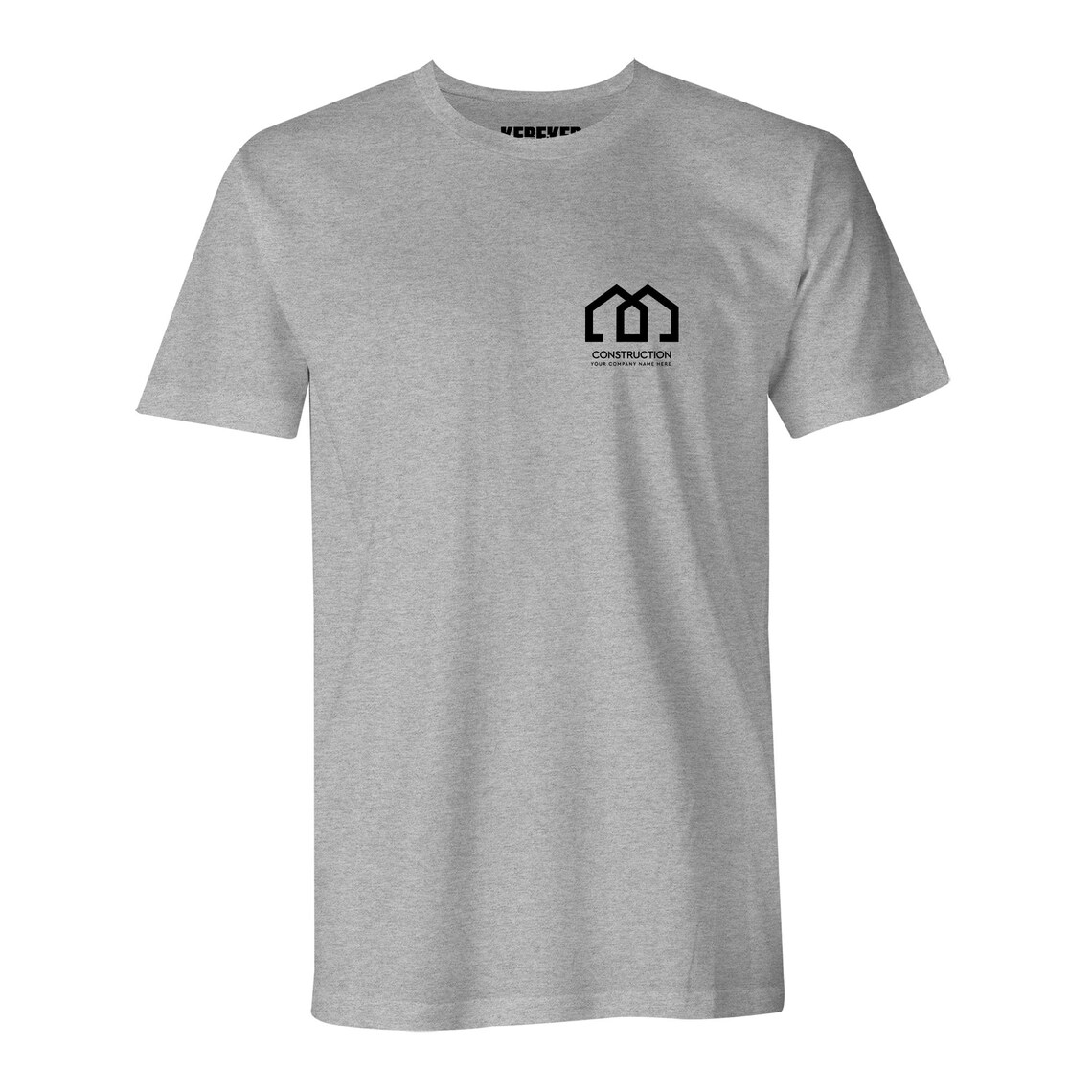 Custom Construction Company T-shirts, Carpenter Shirts, Carpentry ...
