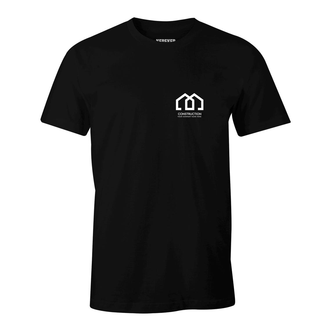 Custom Construction Company T-shirts, Carpenter Shirts, Carpentry ...