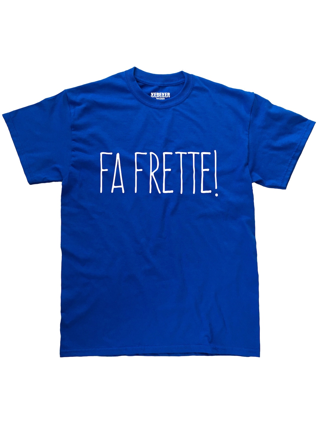T-shirt Fa Frette, Expression Drôle Québécoise, T-shirt En Français ...