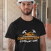 Custom Construction Company T-shirts, Carpenter Shirts, Carpentry ...