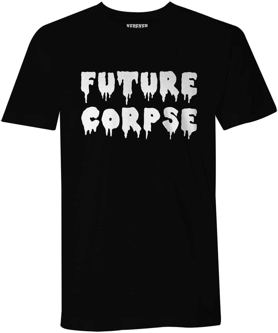 Future Corpse T-shirt, Horror Shirt, Funny Shirts, Alternative, Tattoed ...