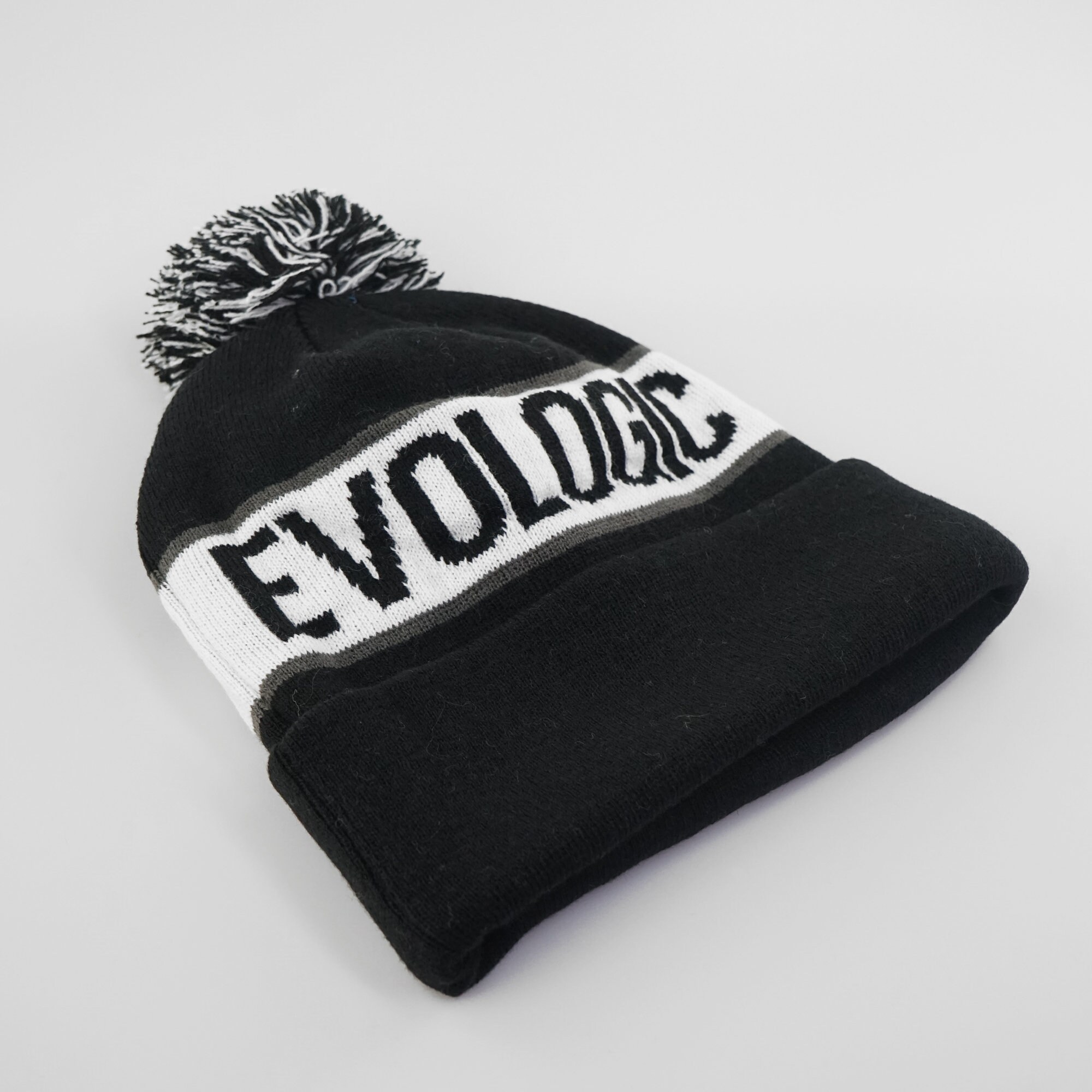 50pcs custom acrylic embroidered beanie Custom Beanie Hat | Etsy