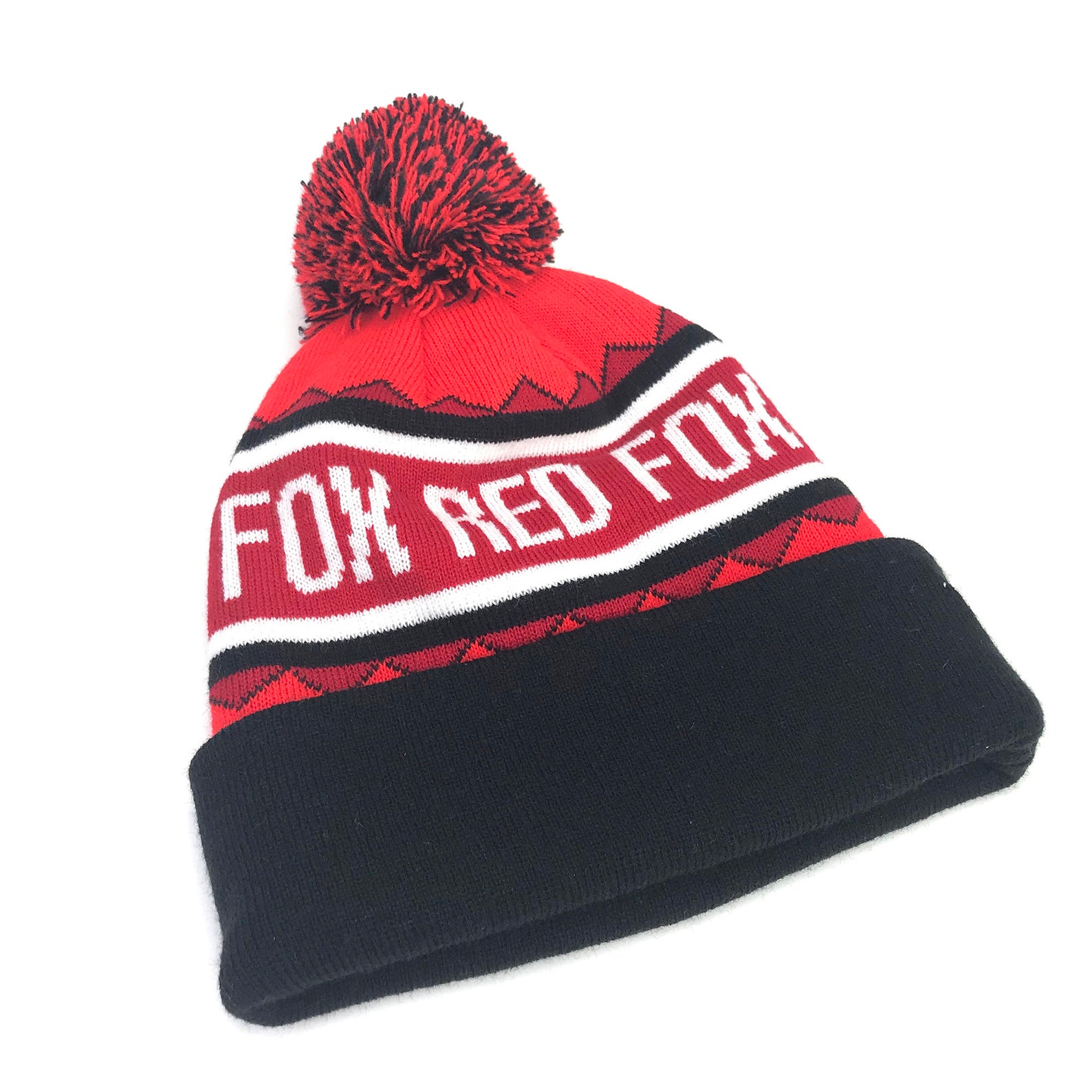 100pcs Custom Knit Beanie Hat personalized Colors and Text - Etsy