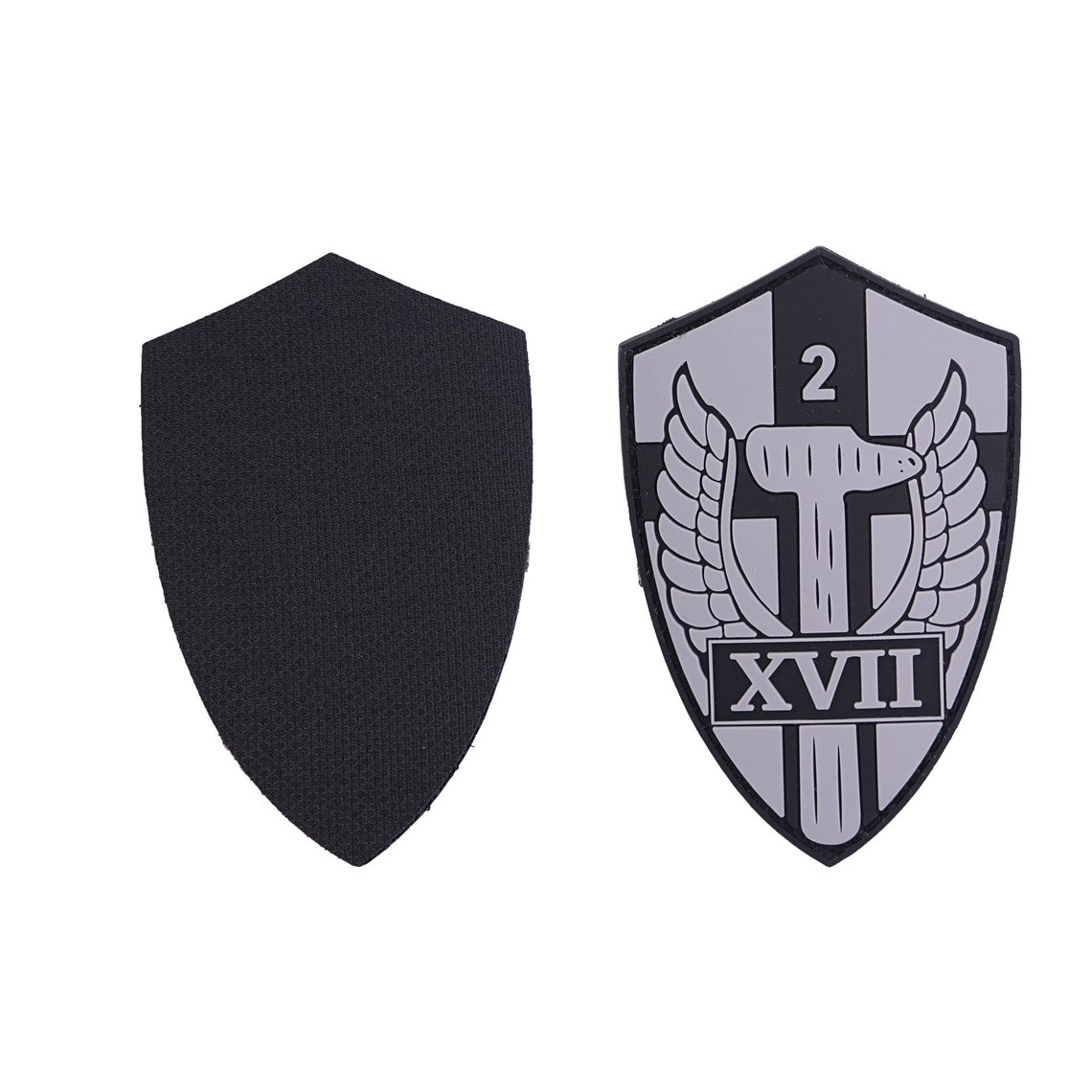 Custom Pvc Rubber Patchcheap Custom Pvc Rubber Patches - Etsy