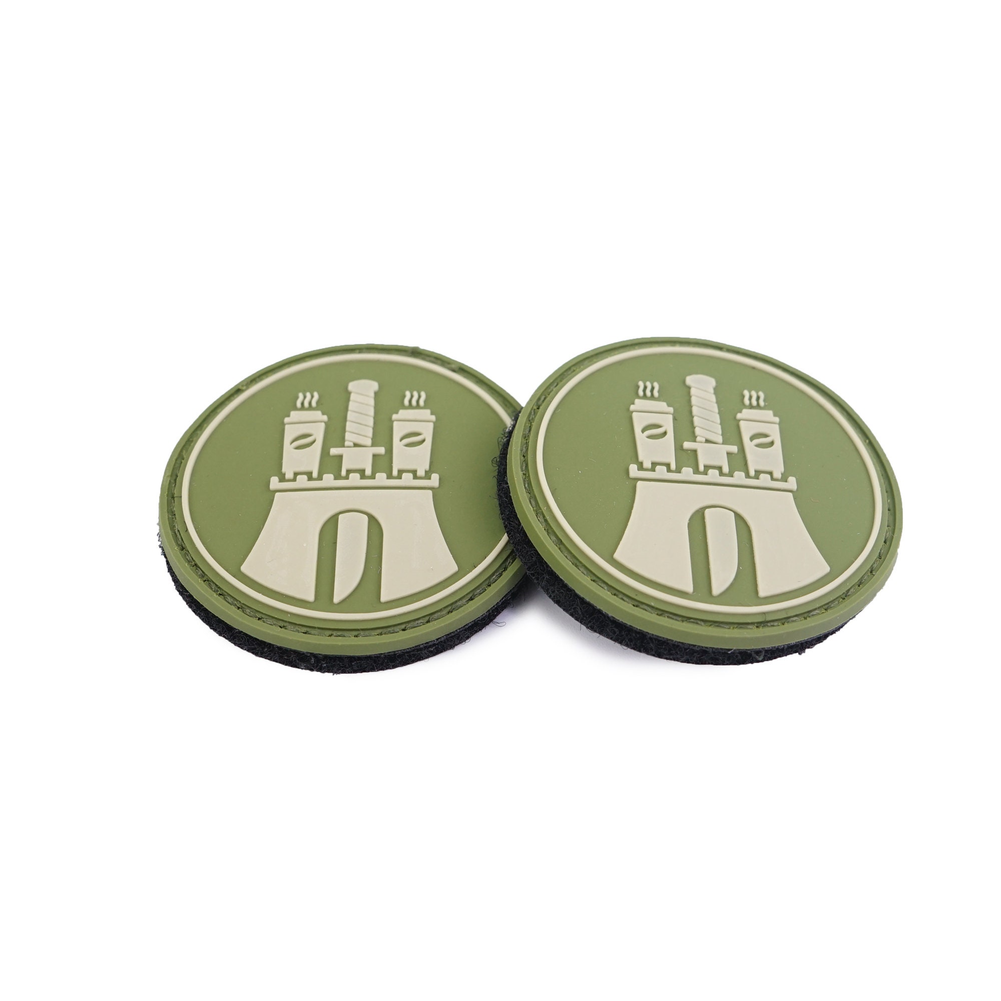 Custom Rubber Patch Logo Custom Pvc Rubber Patch PVC Rubber - Etsy