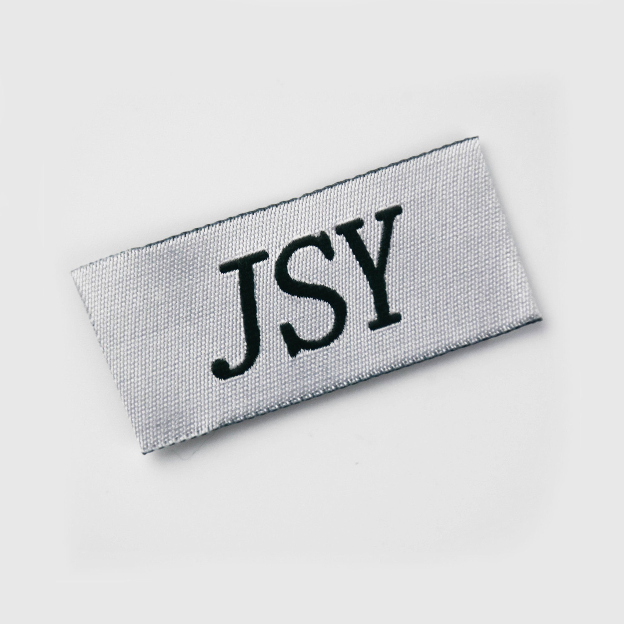 500 Centerfold Woven Label Clothing Label Card Making | Etsy Canada